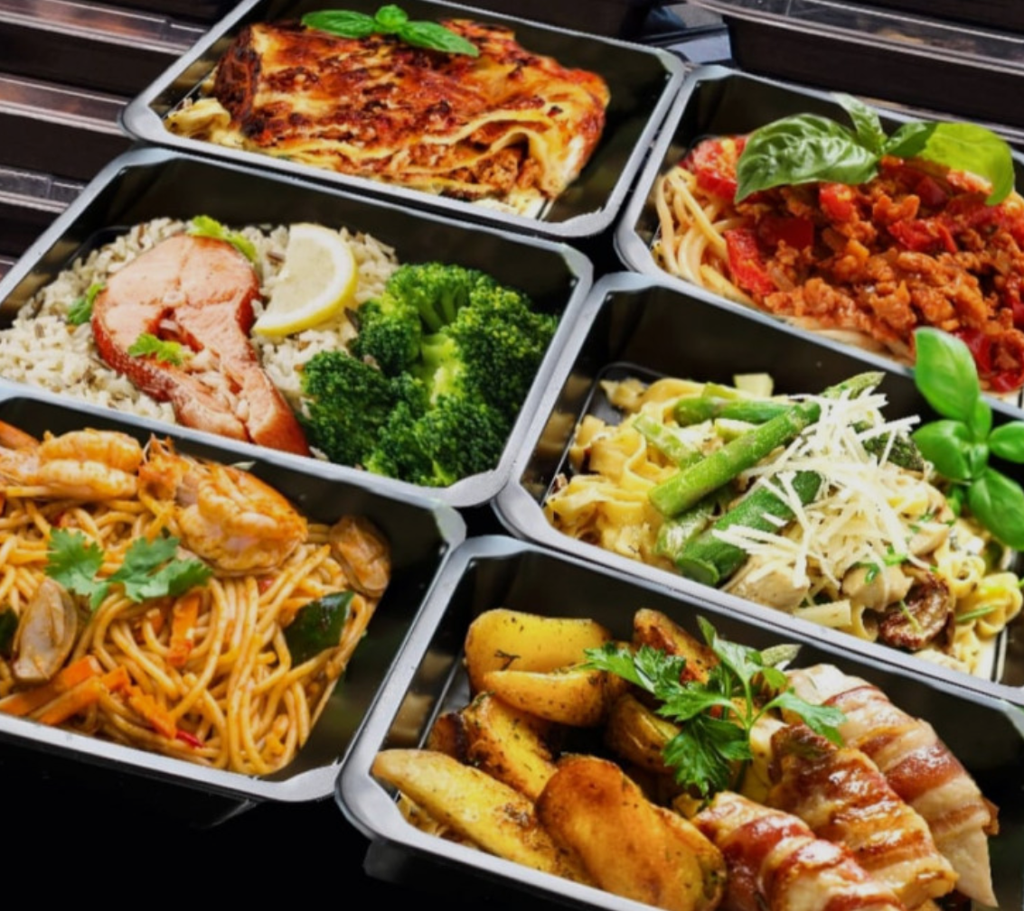 Order One Time – Fresh Prepared Meals | All Real Meal – All Real Meal